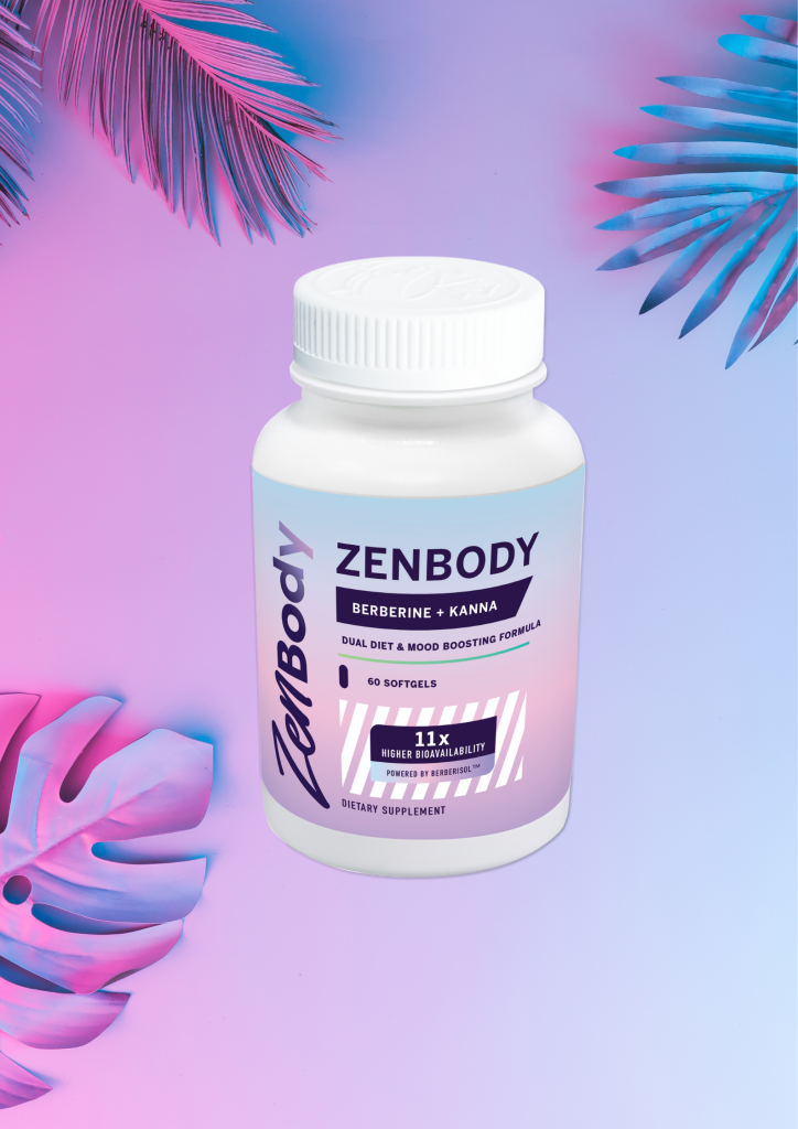 ZenBody – Go Full Spectrum Zen
